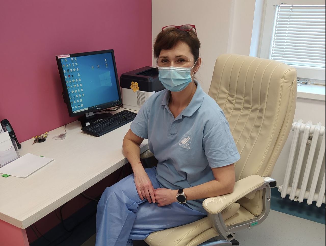 lubica-olajcova-2020 | ZV-podujatia