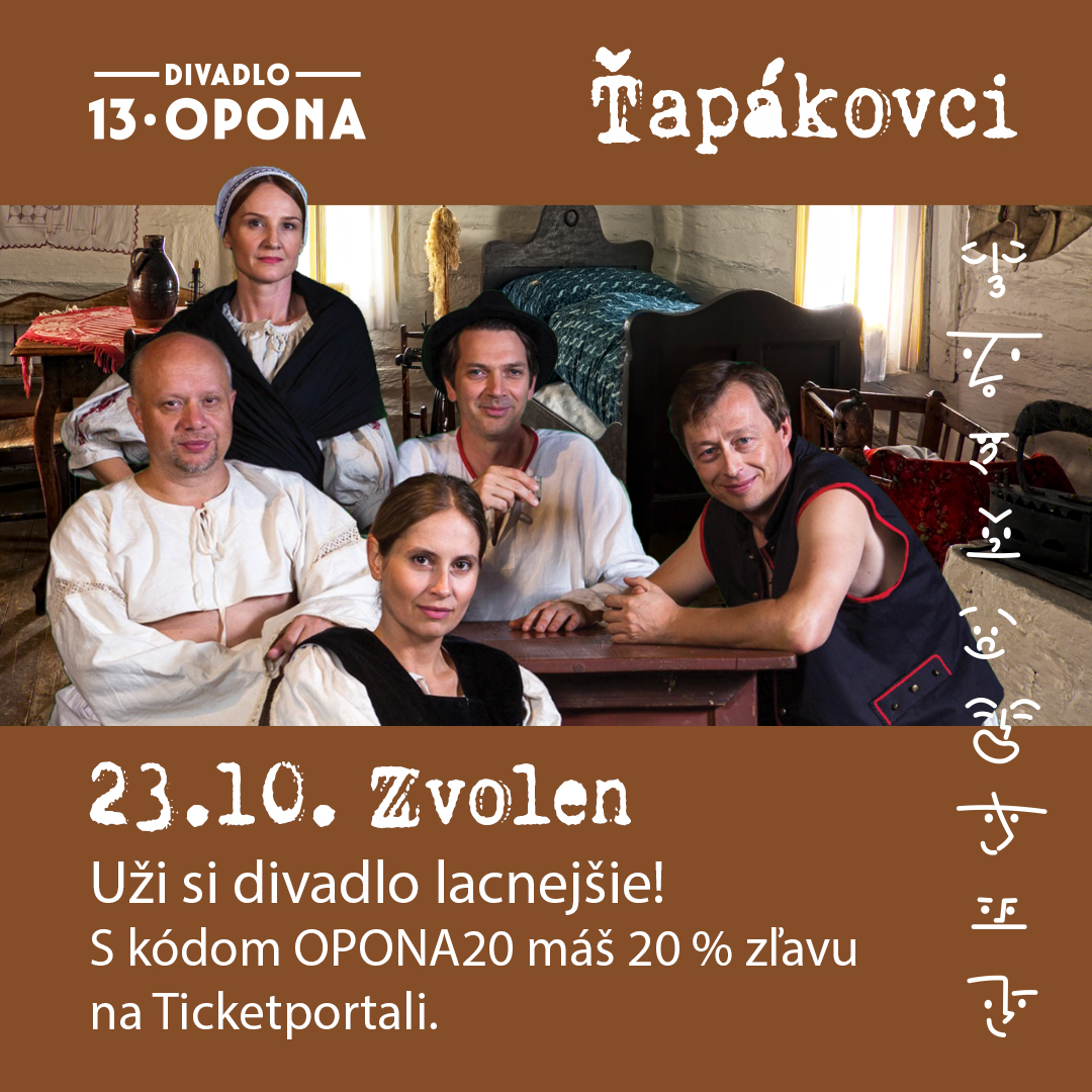 tapakovci-plagat-2025 | ZV-podujatia